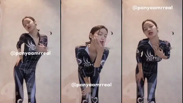 Cosplayer Blasteran Shyblance Colmek 3 - DuniaBokep